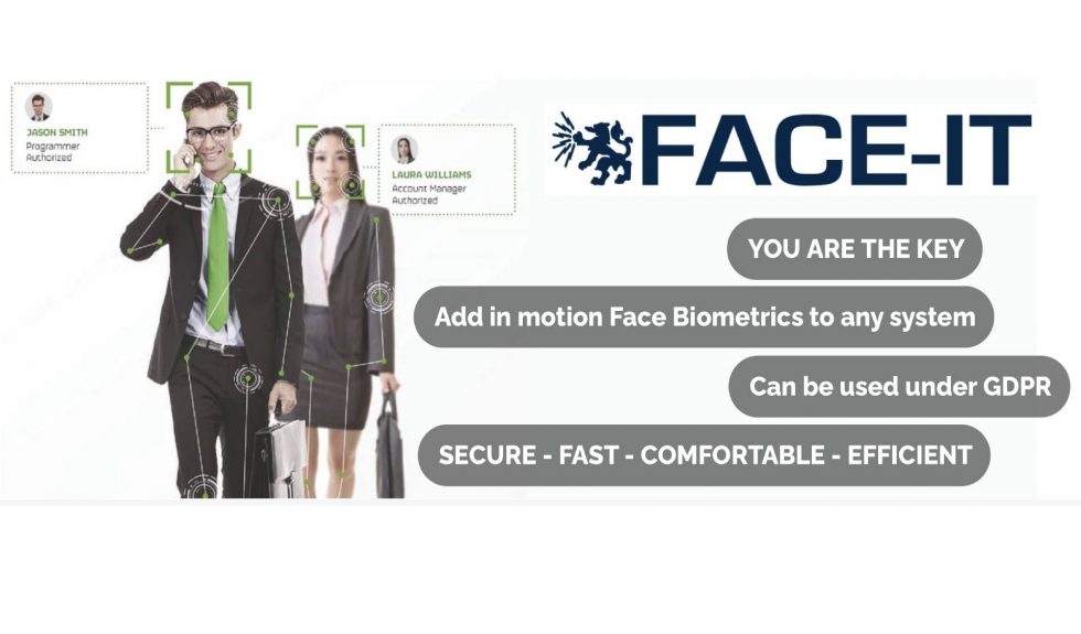 FACE-IT™ | ENSURA.COM
